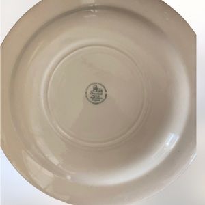 Churchill | Kitchen | Churchill England Blue Willow Inch Dinner Plates ...